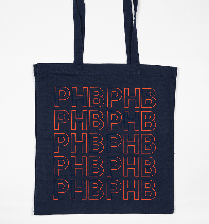 Blue Shopper - Pirelli HangarBicocca