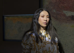 Anicka Yi - Exhibition Metaspore | Pirelli HangarBicocca