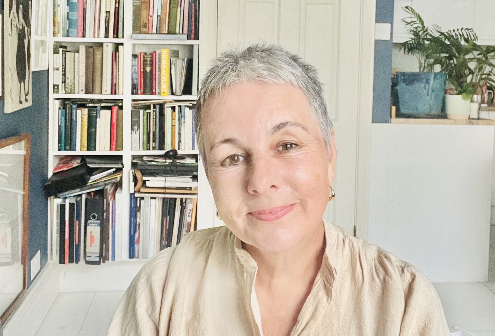 Lecture with Jennifer Higgie - Pirelli HangarBicocca
